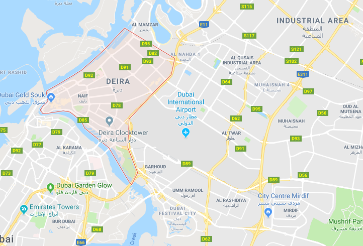 Wondering Where to Stay in Dubai? [December 2019!] • Hotel Jules