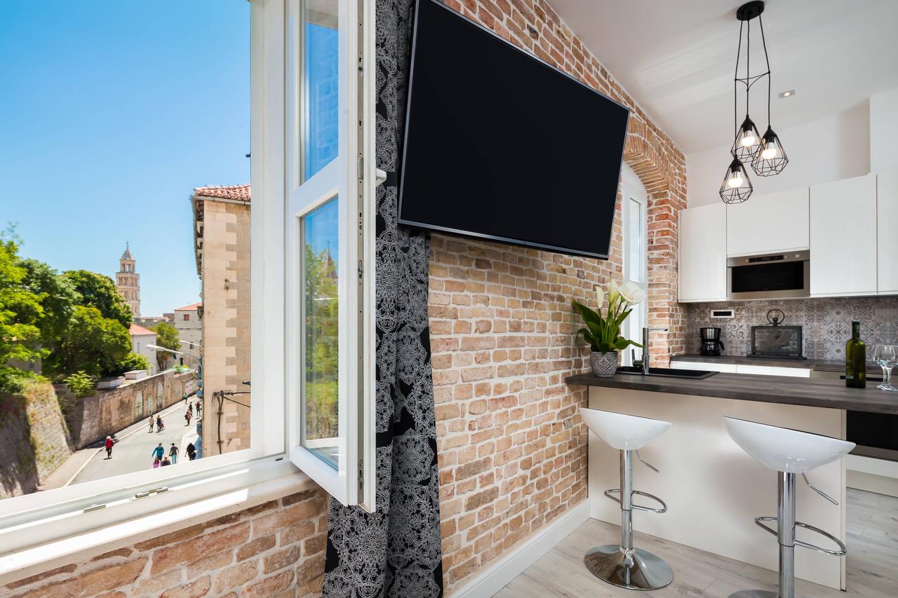 17 BEST HOTELS in Split [November 2019!] • Hotel Jules