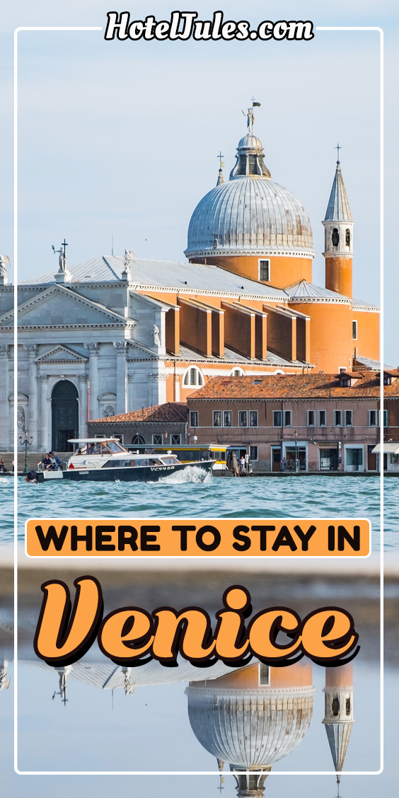 5 COOLEST Neighborhoods in Venice [November 2019!] • Hotel Jules
