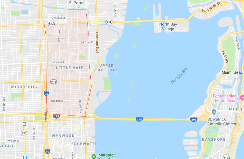 5 BEST Neighborhoods in Miami [February 2020!] • Hotel Jules
