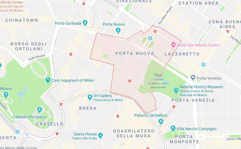 Wondering Where to Stay in Milan? [January 2020!] • Hotel Jules