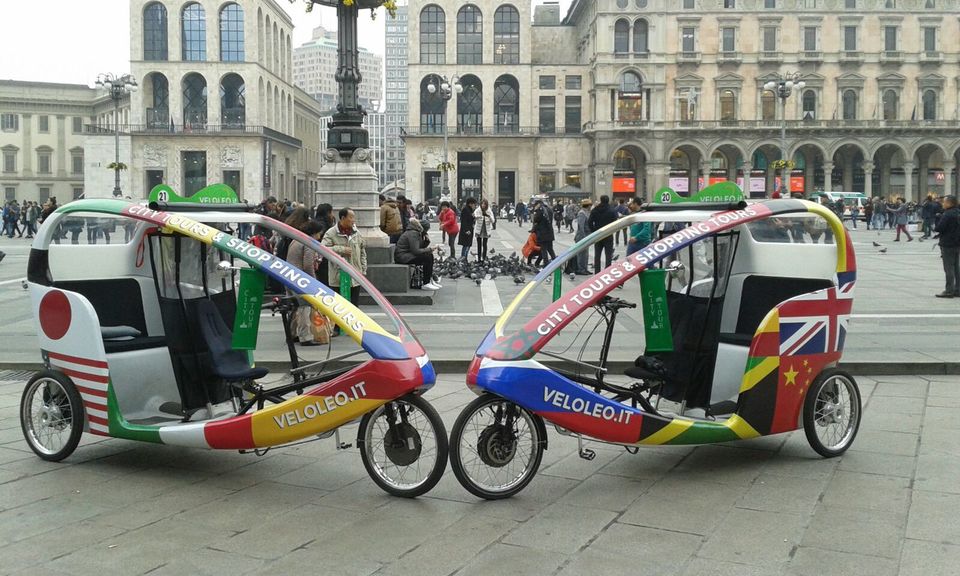 15 AMAZING Things to do in Milan [August 2019!] • Hotel Jules