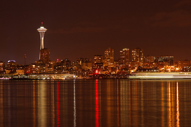 15 BEST Things to do in Seattle [February 2020!] • Hotel Jules
