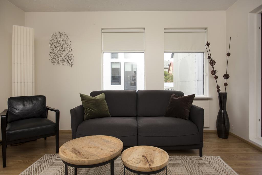 17 BEST HOTELS in Reykjavik [October 2019!] • Hotel Jules