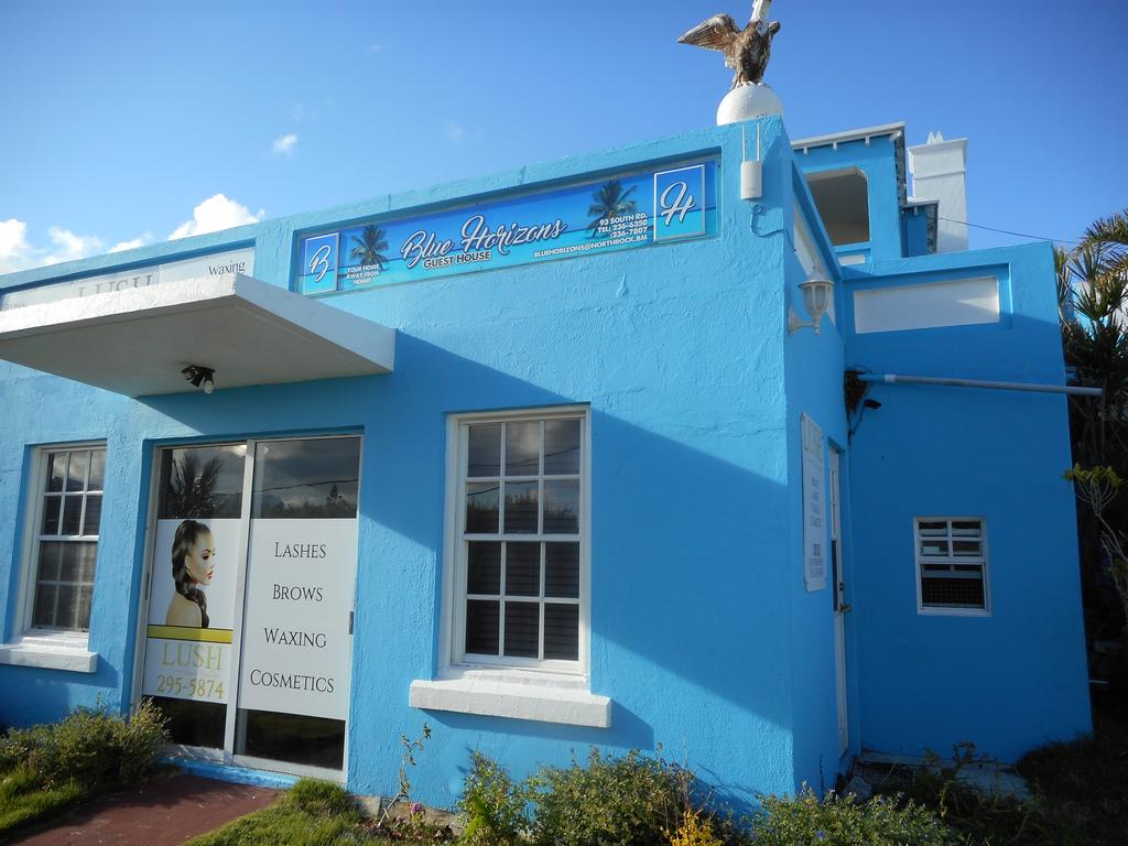 5 BEST Neighborhoods in Bermuda [[date]!] • Hotel Jules