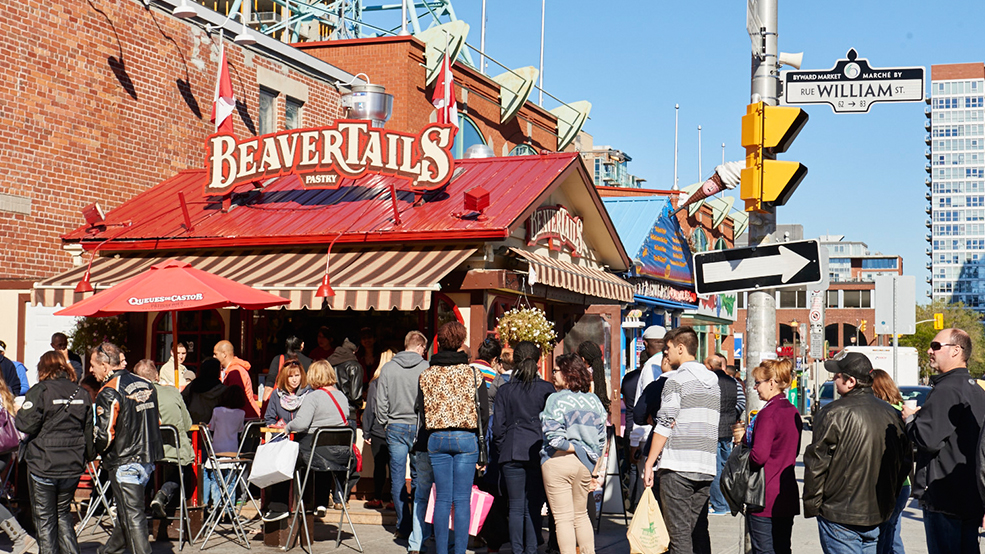 15 INCREDIBLE Things to do in Ottawa [December 2019!] • Hotel Jules