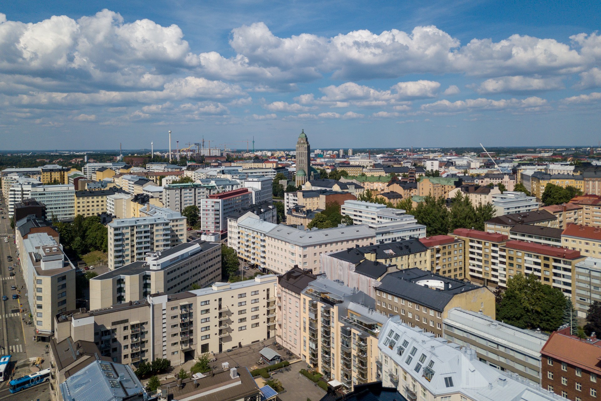 Wondering Where to Stay in Helsinki? [November 2019!] • Hotel Jules