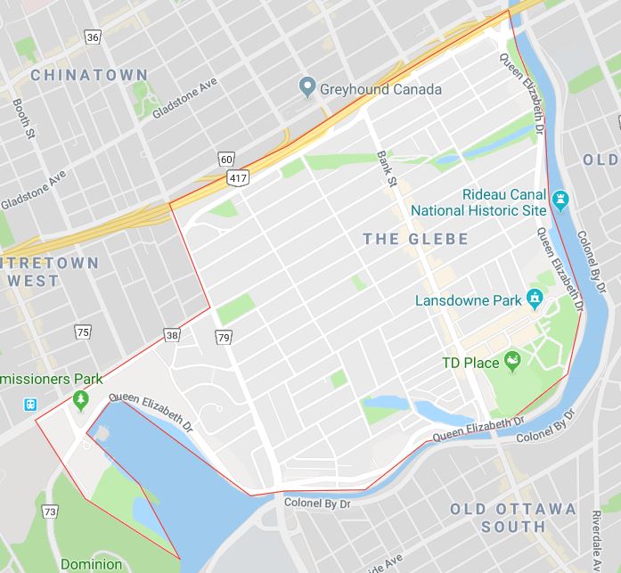 5 BEST Neighborhoods in Ottawa [February 2020!] • Hotel Jules