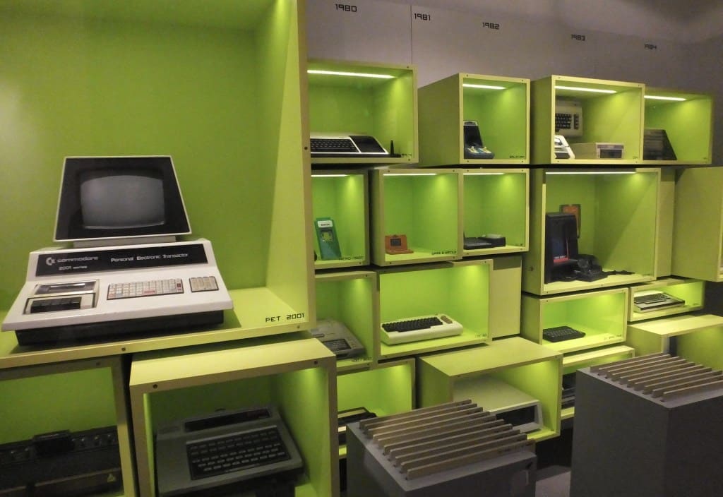 25 UNBELIEVABLE Museums in Berlin [December 2019!] • Hotel Jules