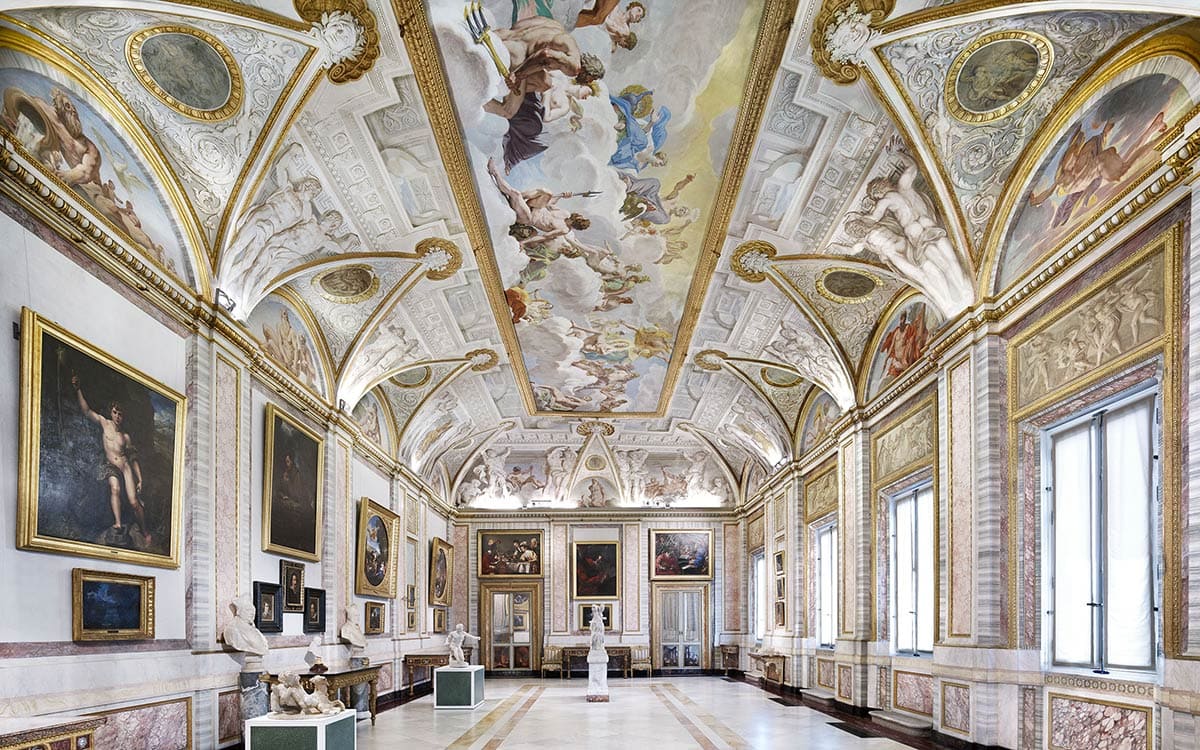 21 BEST Museums in Rome [December 2019!] • Hotel Jules