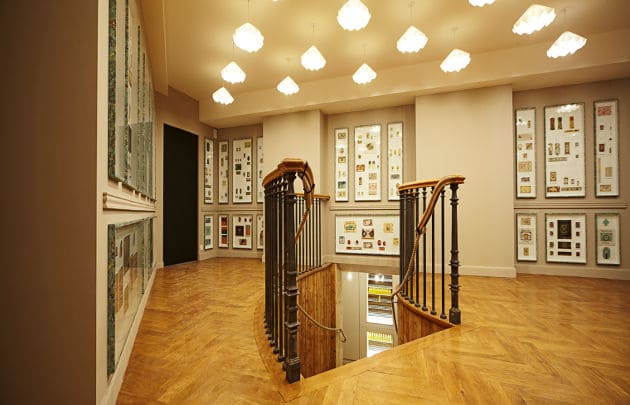 31 UNBELIEVABLE Museums in Paris [December 2019!] • Hotel Jules