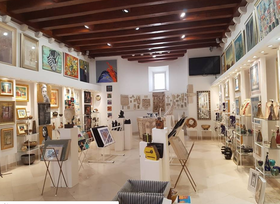 15 AMAZING Museums in Dubrovnik [December 2019!] • Hotel Jules
