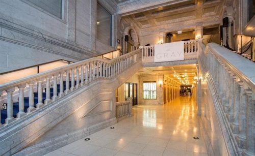 5 COOLEST Neighborhoods in Chicago [December 2019!] • Hotel Jules