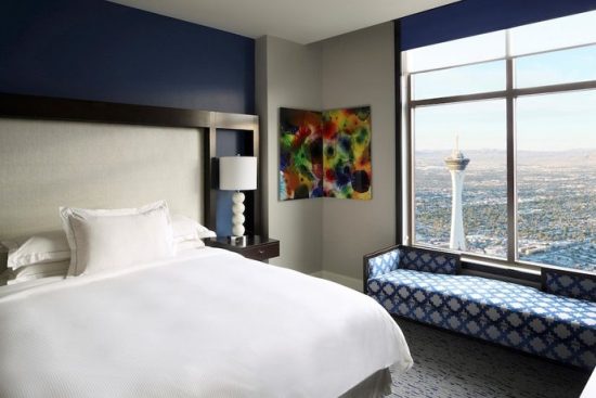 17 Best Hotels In Las Vegas Date Hotel Jules