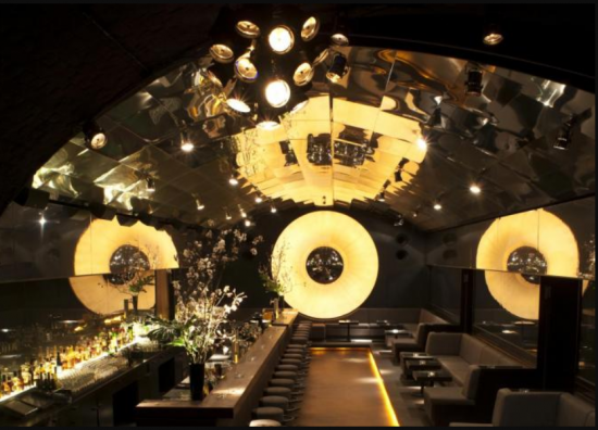 18 BEST BARS in Berlin [[date]] • Hotel Jules