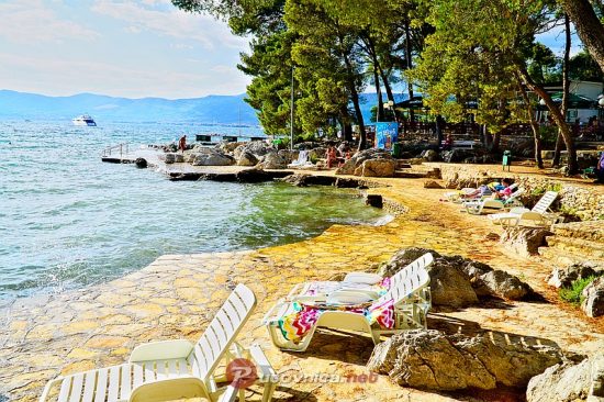 10 BEST Beaches in Split [[date]] • Hotel Jules