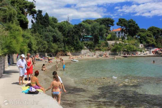 10 BEST Beaches in Split [[date]] • Hotel Jules