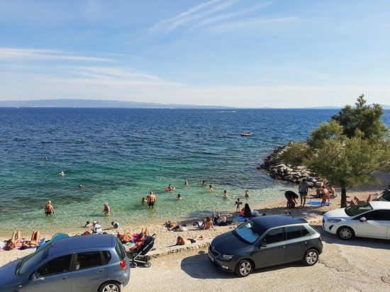 10 BEST Beaches in Split [[date]] • Hotel Jules