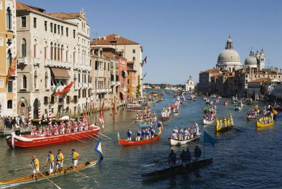 The BEST Time to Visit Venice! [January 2020] • Hotel Jules