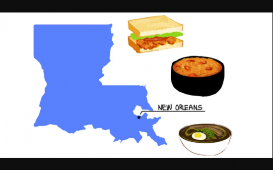 21 AMAZING Facts about the History of New Orleans! • Hotel Jules