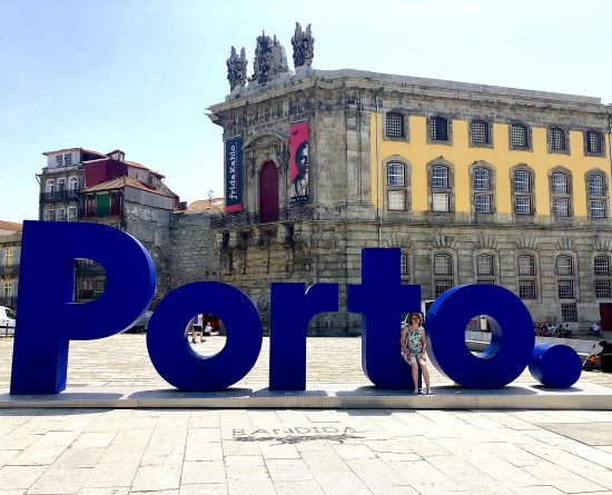 21 UNREAL Facts About The History Of Porto! - Hotel Jules