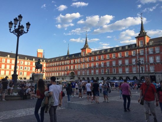 21 UNREAL Facts about the History of Madrid! • Hotel Jules