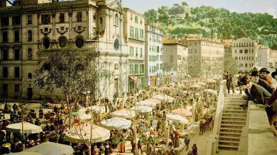 21 MUST KNOW Facts about the History of Nice! • Hotel Jules